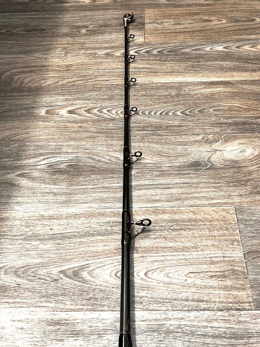 UC Standup Swordfish-Tuna Rod. 60-100 – SwordfishGear