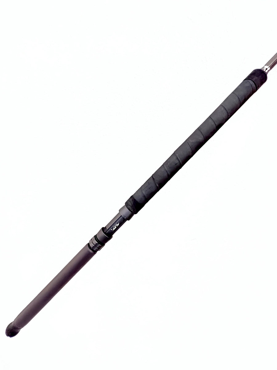 RainShadow Composite Bluefin Rail Rod – SwordfishGear