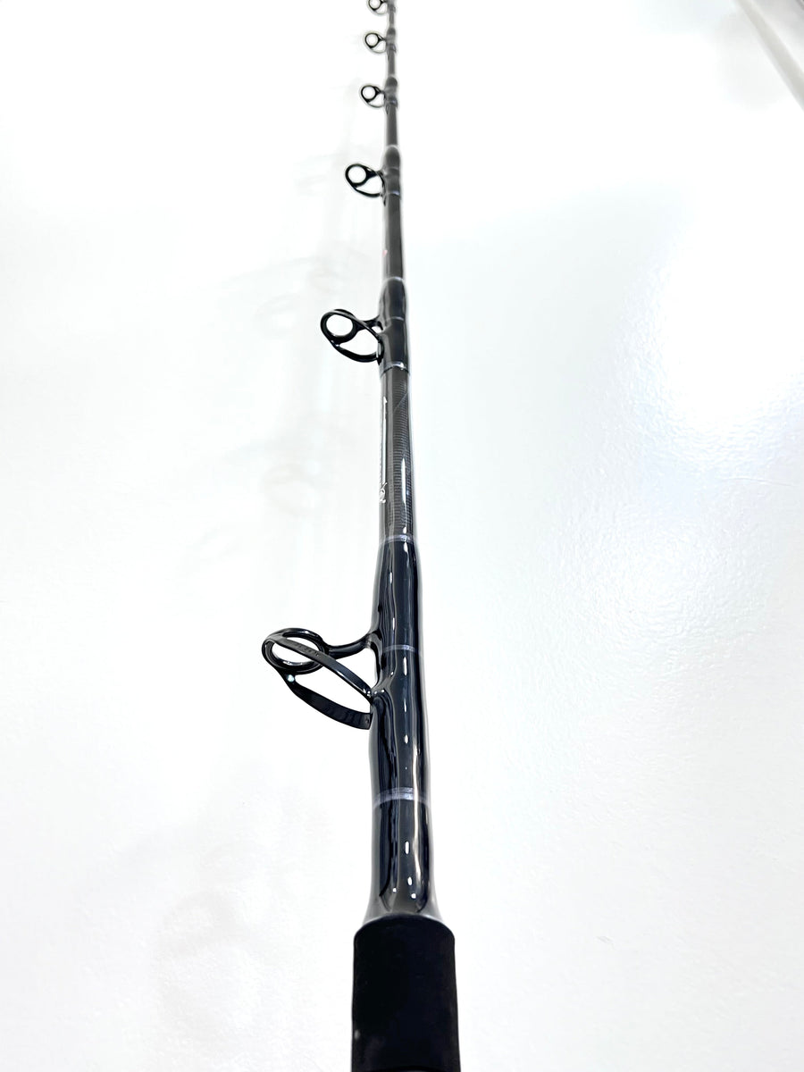 RainShadow Composite Bluefin Rail Rod – SwordfishGear