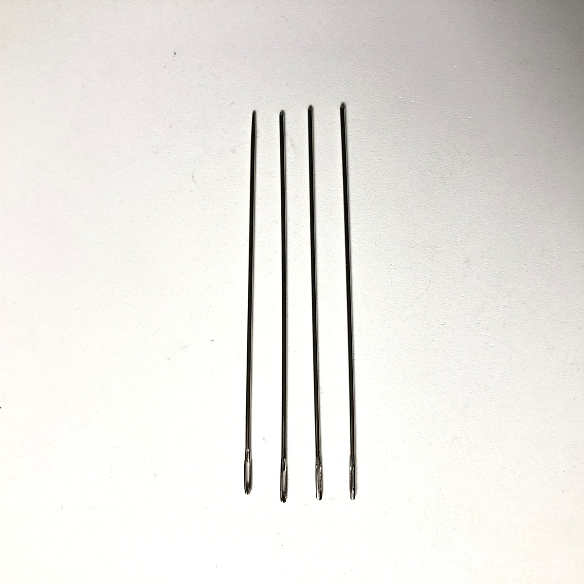 Rigging Needles. Steel 4 Pack. – SwordfishGear