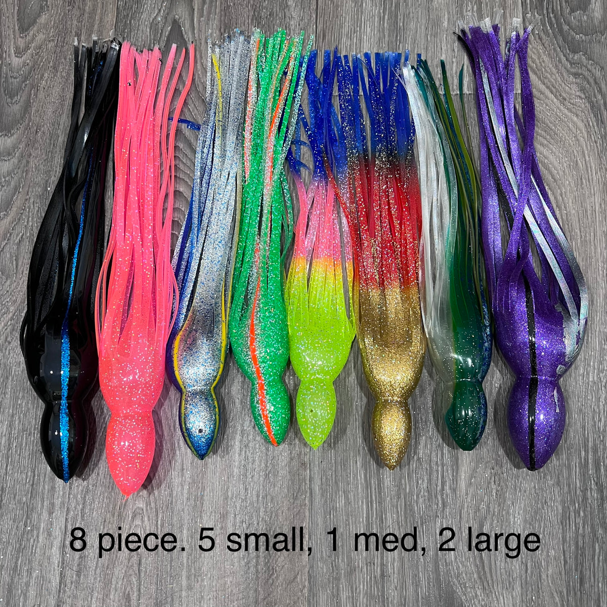 Premium Skirts – SwordfishGear