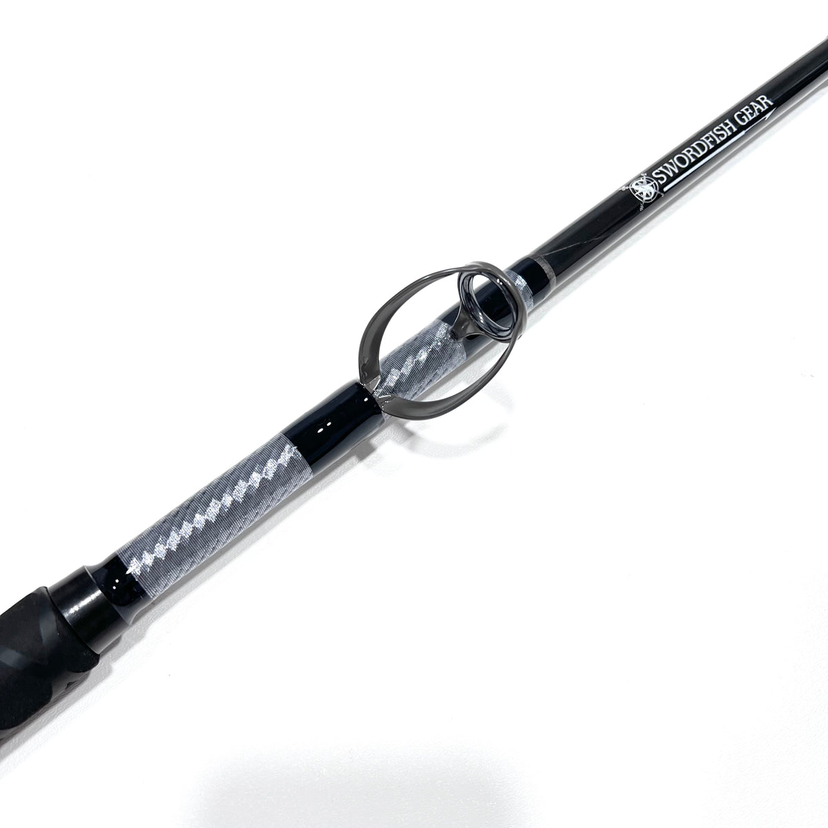 UC Viper Bluefin Trolling Rod – SwordfishGear