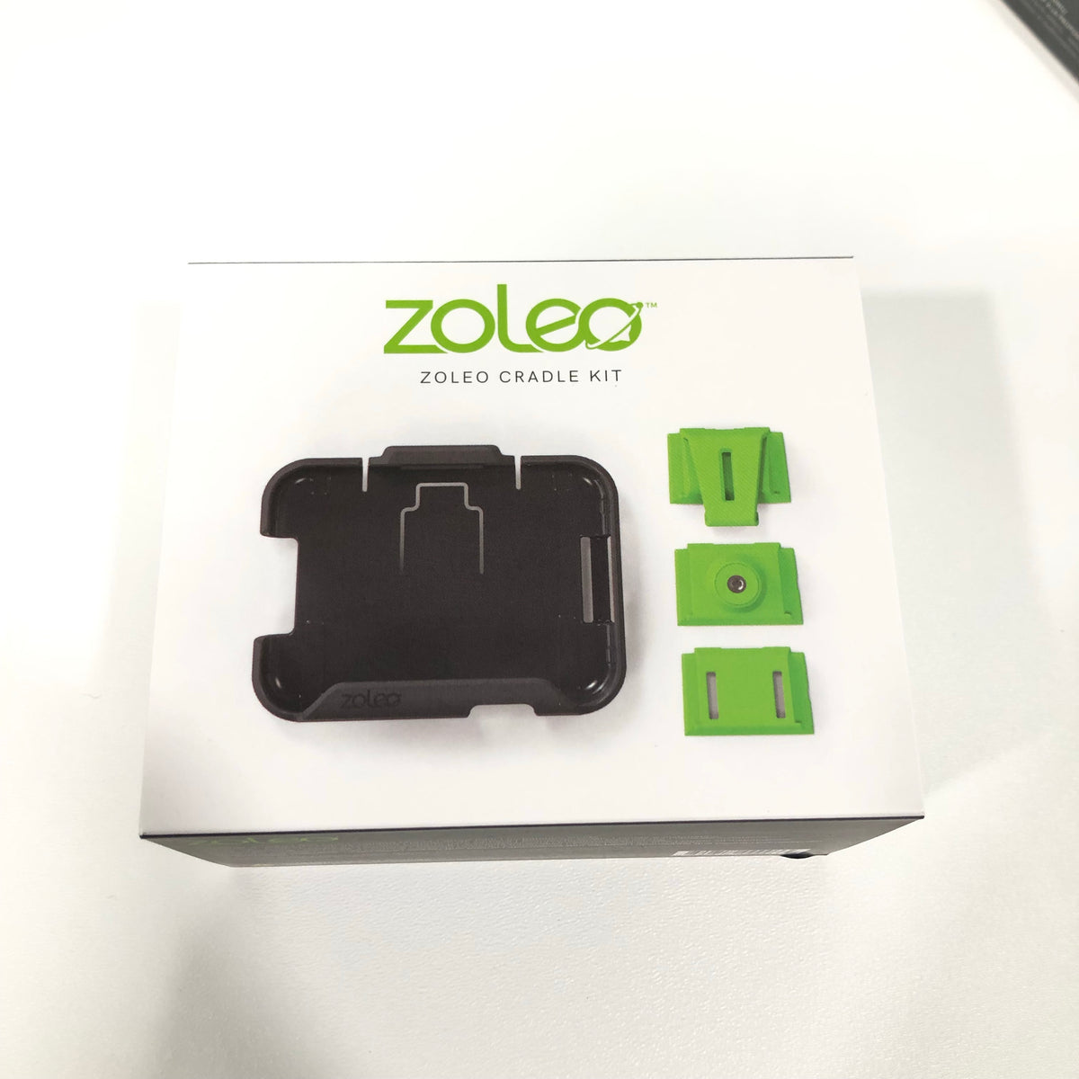 Zoleo Cradle Kit – SwordfishGear