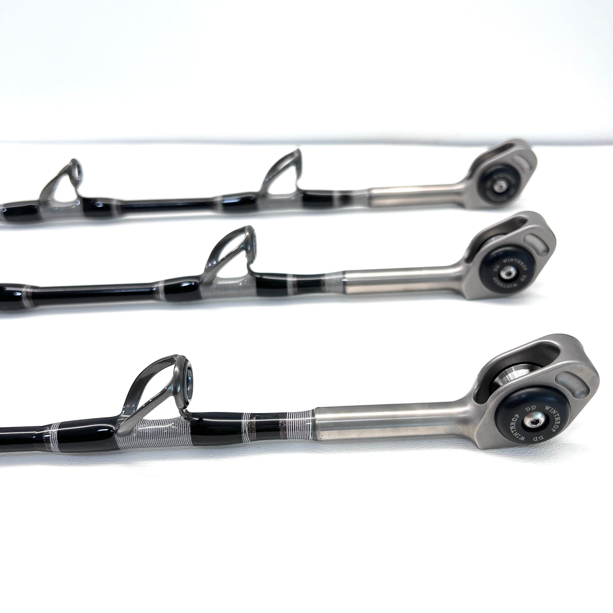 Seeker Bluefin Trolling Rods – SwordfishGear